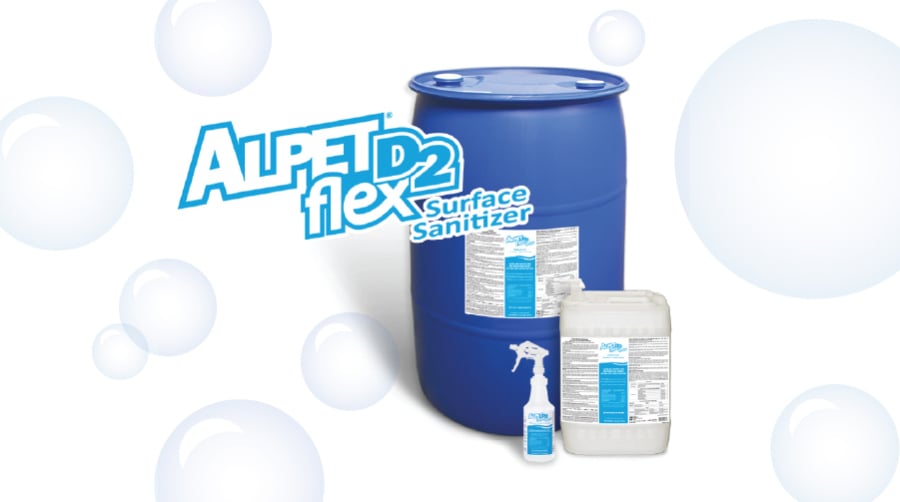 Introducing The Alpet D2 Flex