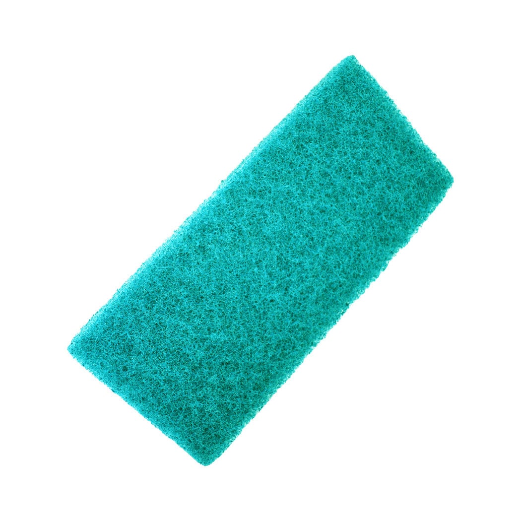 RSQP Medium-Duty Utility Pad - Blue