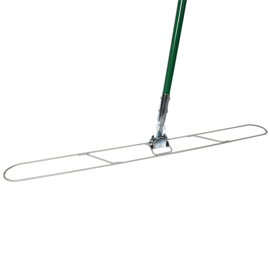 Golden Star Dust Mop Frame - 48"