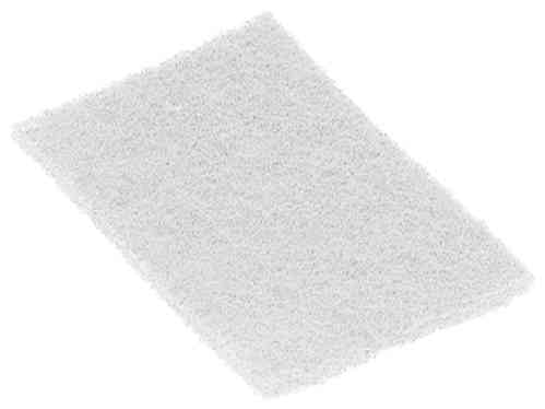 RSQP Hand Pads - white