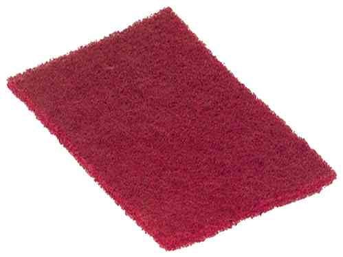 RSQP Hand Pads - red