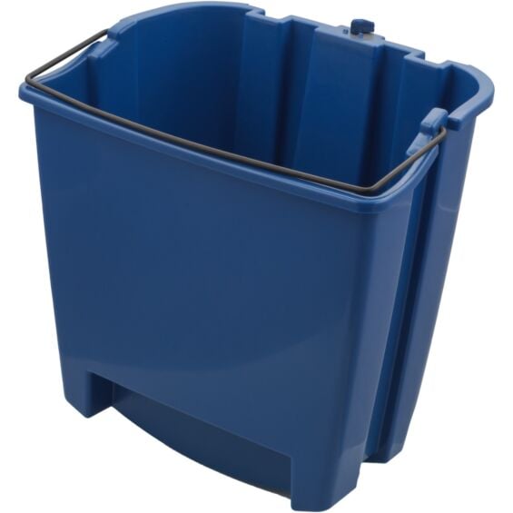 Carlisle Sparta® OmniFit™ Side Press Mop Bucket & Wringer Combo