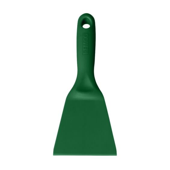 Vikan Hand Scraper, 3"W