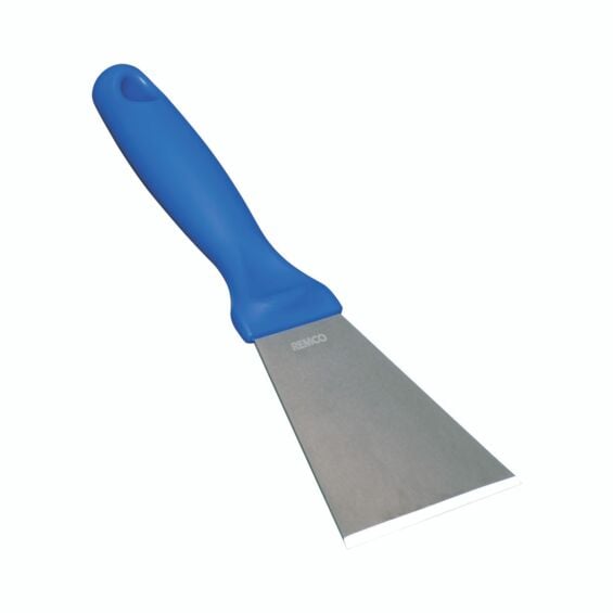 Vikan Small Hand Scraper