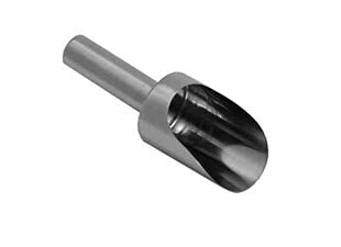 Hygienic, Color-Coded Scoops, Shovels & Forks | R.S. Quality Products